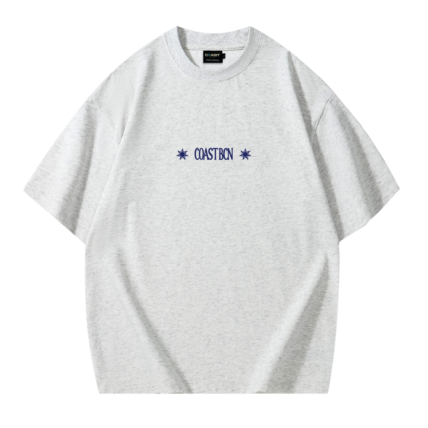 Gray Tide T-Shirt