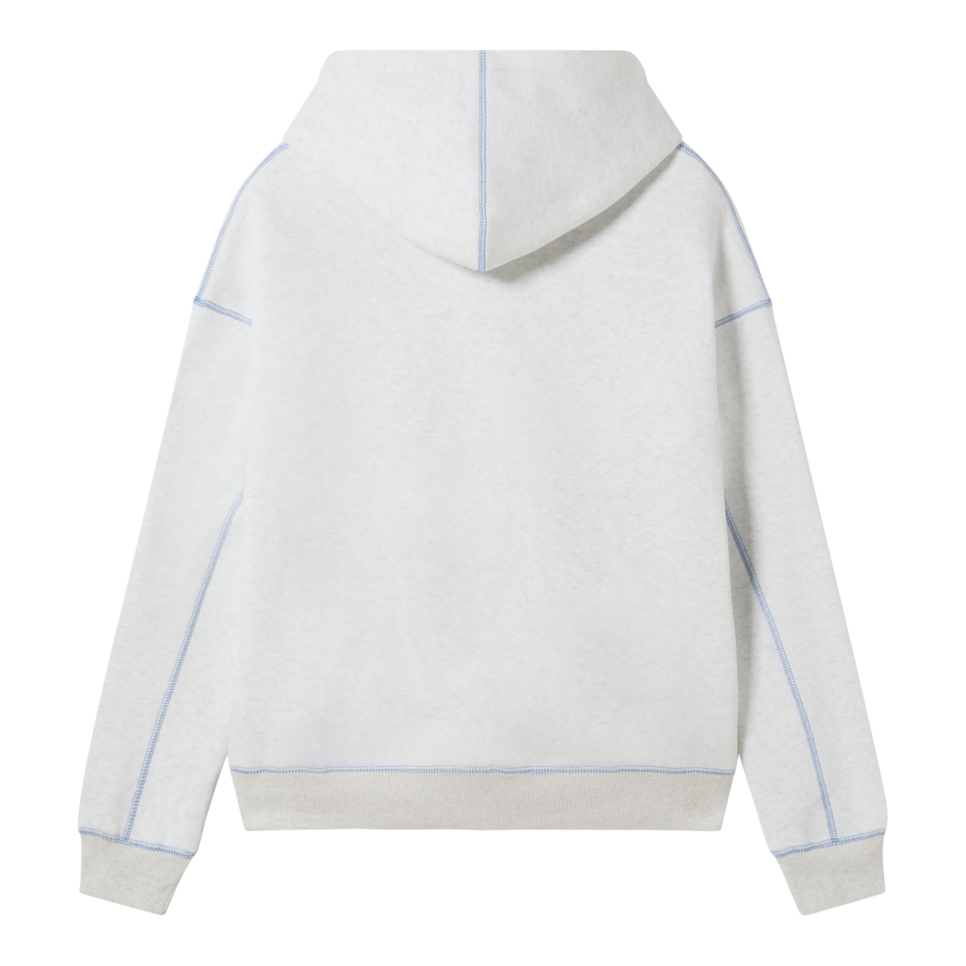 Tuesday Hoodie