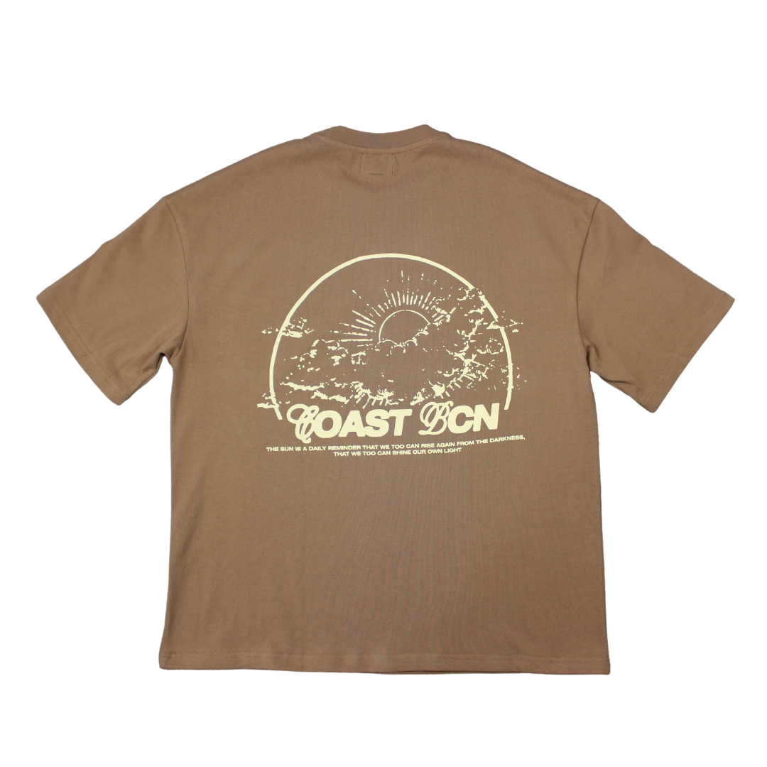 Sunrise T-shirt