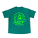 Green Surf Club T-shirt